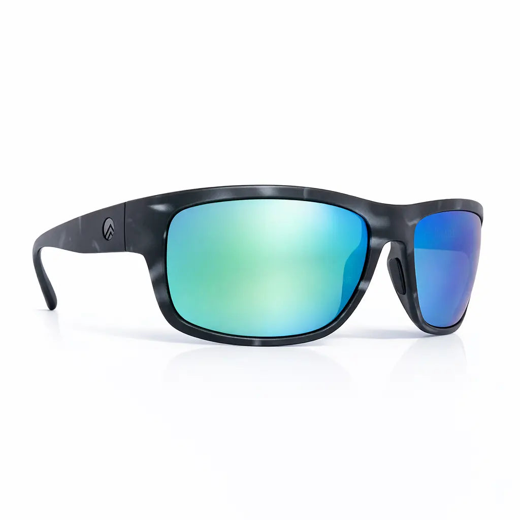 Bertha Rx - Breakline Optics