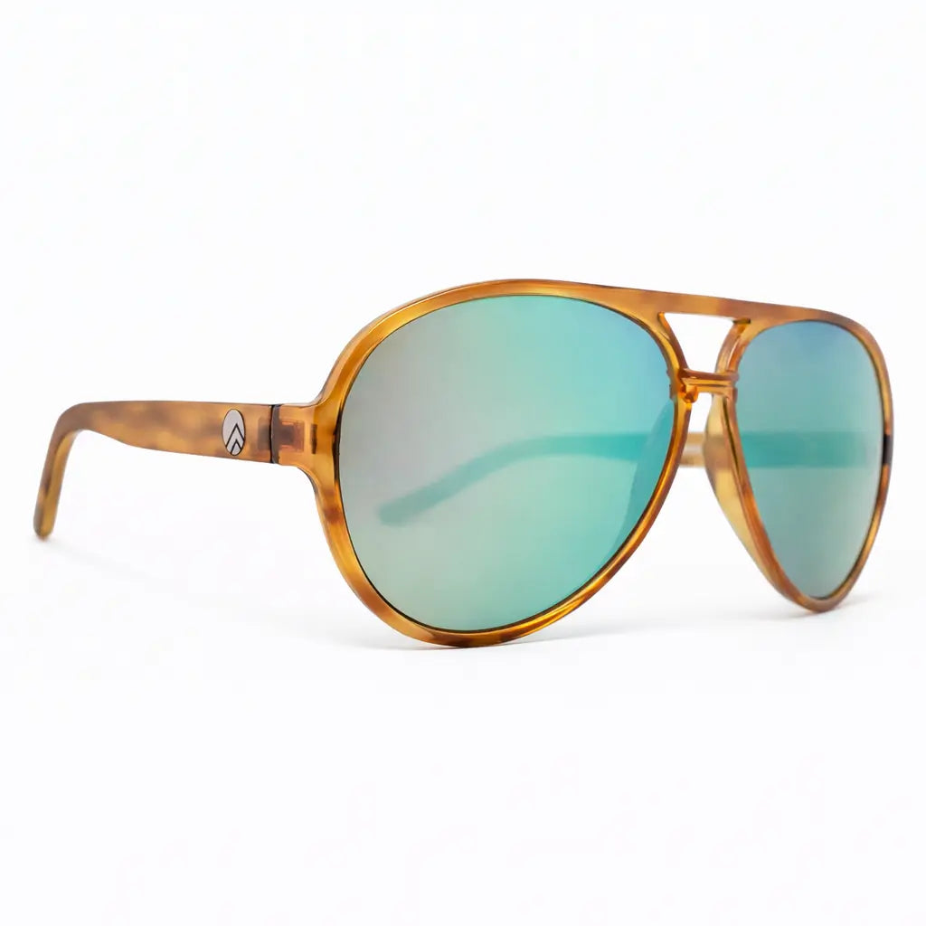 Roadie Sunglasses - Breakline Optics - Hit the Road in Style